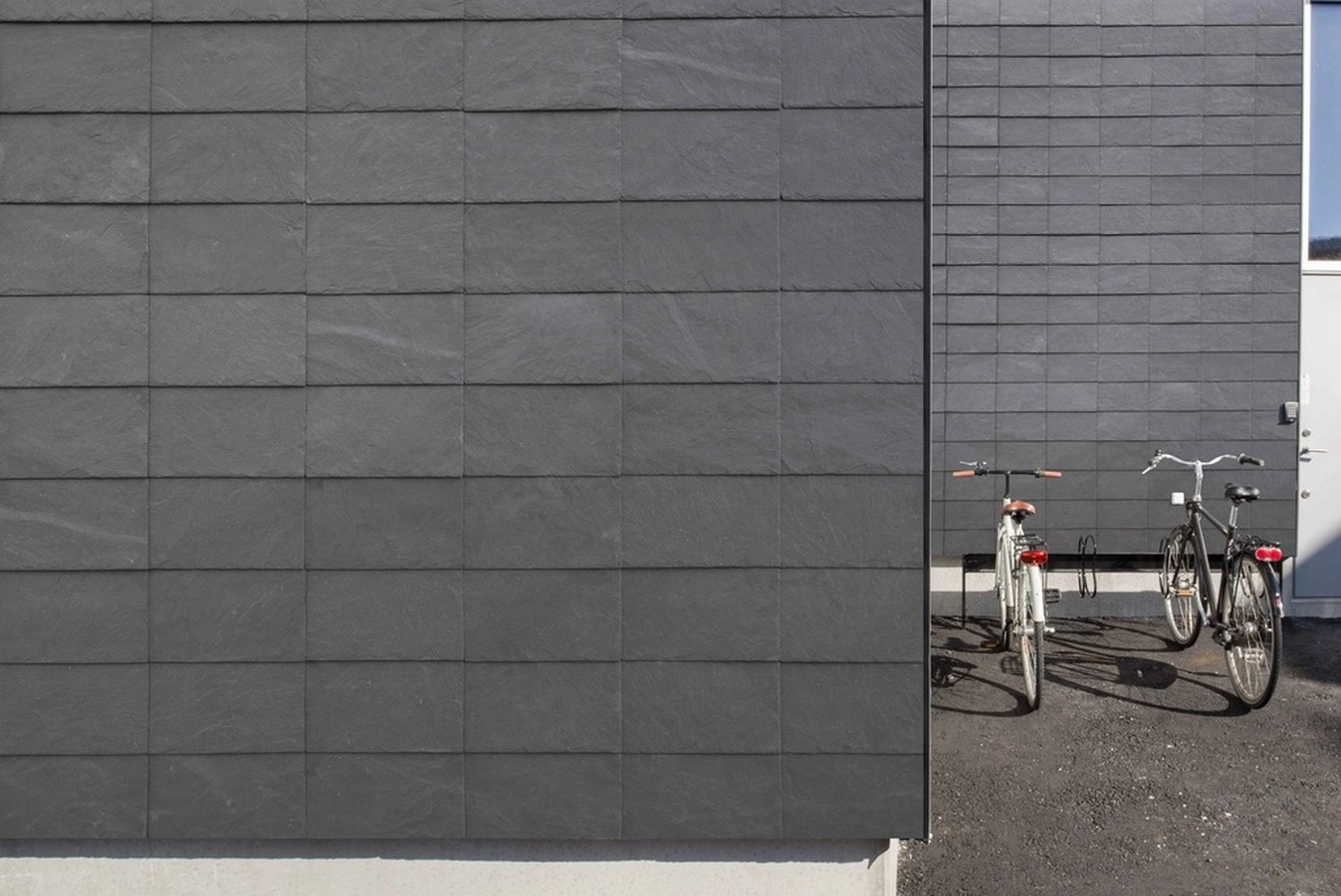 Exploring CUPACLAD® 101 PARALLEL Rainscreen Cladding System - houzezz