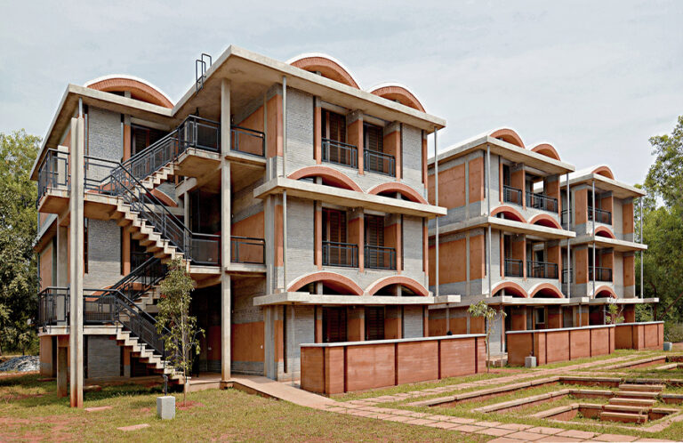 Reimagining Urban Living: The Humanscapes Habitat Project - houzezz